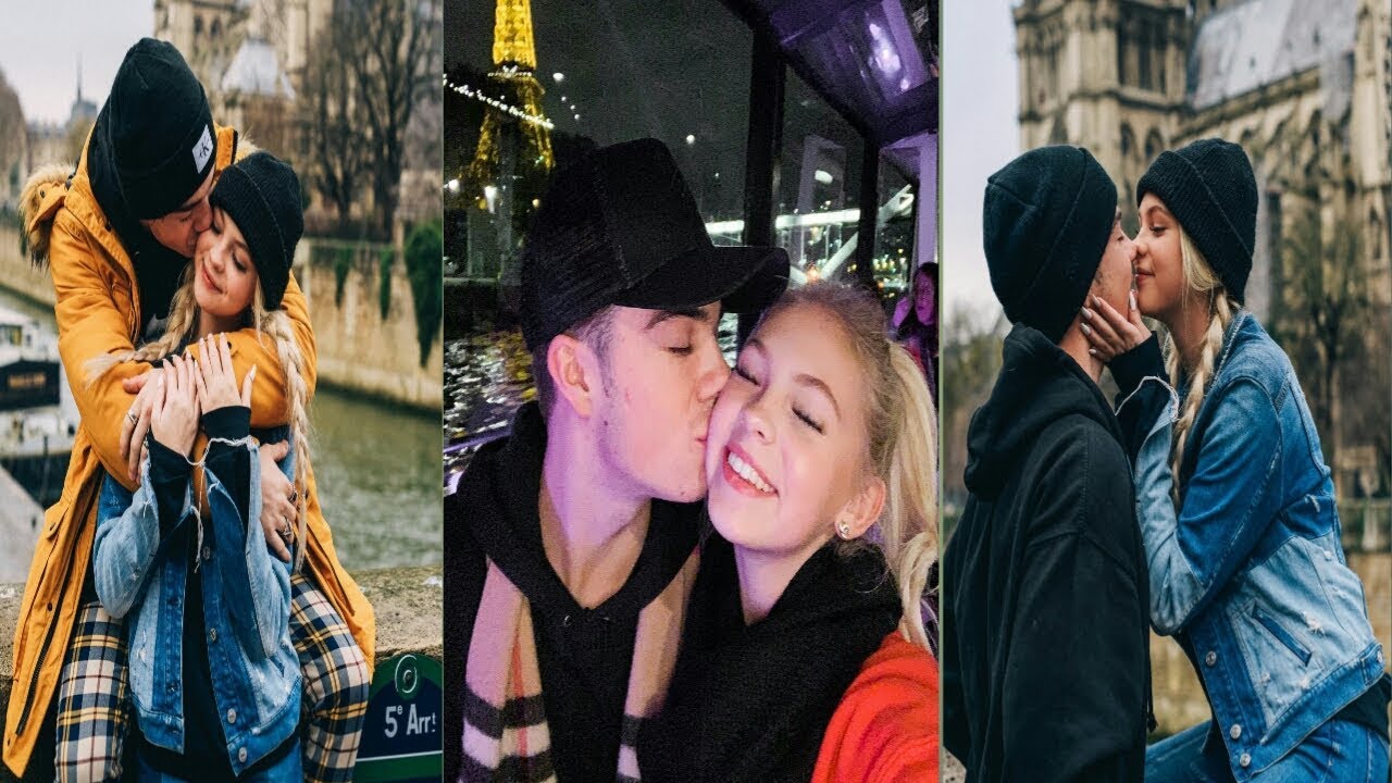 Jordyn Jones has Dated Jordan Beau #Amazing Lifestyle 99 - YouTube