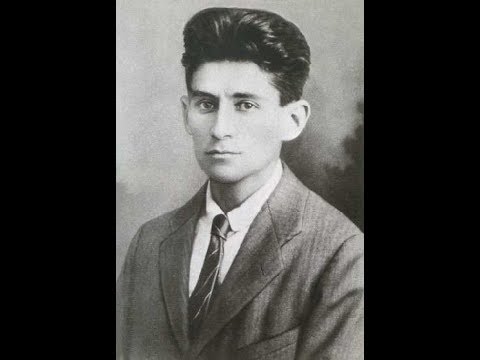 Kafka, Before the Law, Interpretation - YouTube