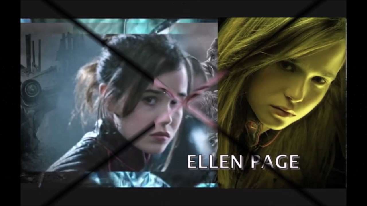 X MEN Live Action TAS Intro - YouTube