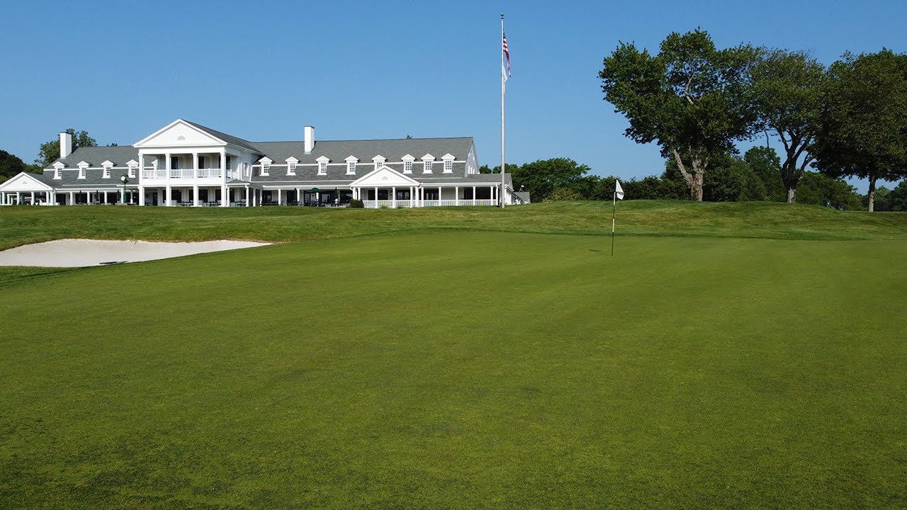 68th Ike MGA Stroke Play Championship Preview | Brooklawn Country Club ...