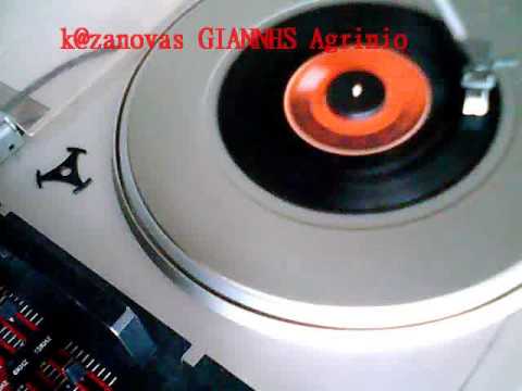 ΤΑ ΠΟΤΗΡΙΑ ΘΑ ΤΑ ΣΠΑΣΩ Α . ΜΟΥΣΤΑΚΑ - Γ . ΤΣΕΛΕΣ - YouTube