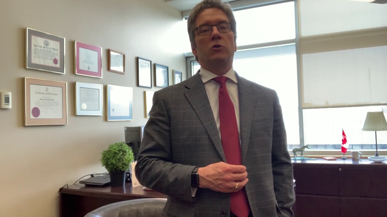 COVID-19 update from Mayor Rod Frank - March 13, 7 p.m. - YouTube