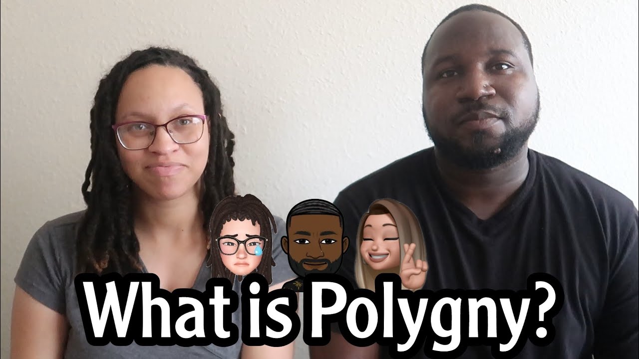 What is Polygyny | Plural Marriage | Sister Wives | Black Polygamy ...