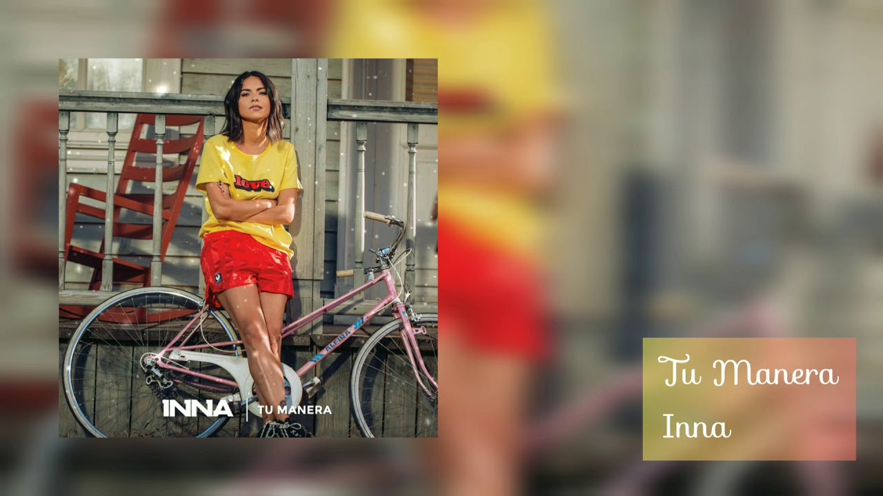 Tu Manera | INNA | Ringtone | ShoweRing - YouTube