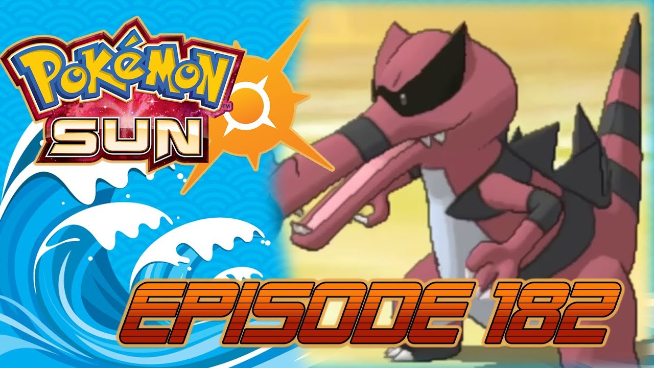QUACK ATTACK! - Ladder Up Episode 182 [Pokemon Sun and Moon VGC Wifi ...