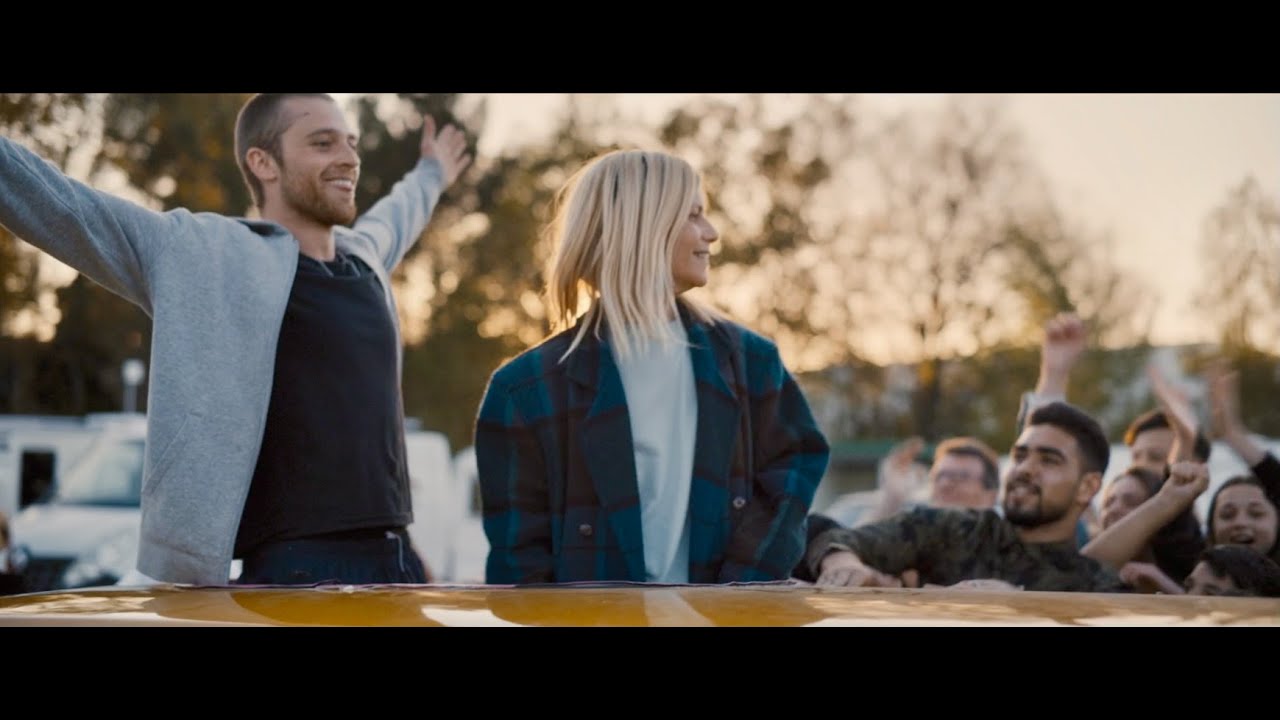 Freestyle / En roue libre (2022) - Trailer (English Subs) - YouTube