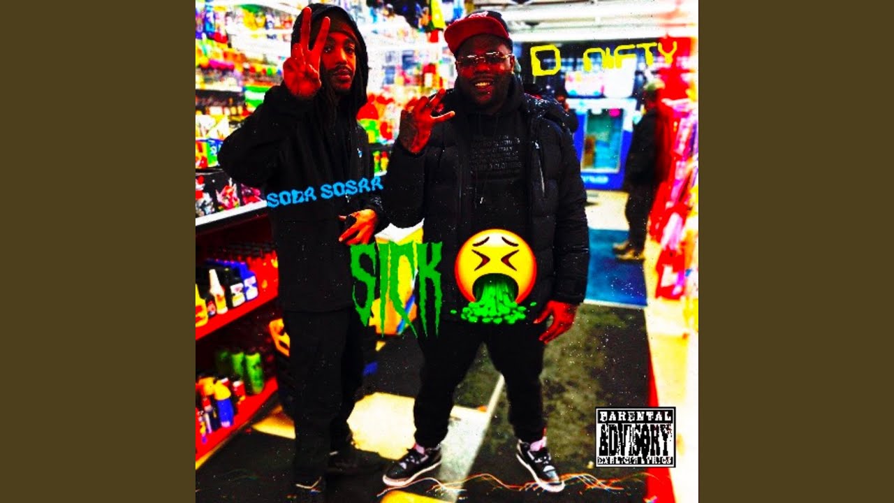 Sick (feat. Soda Sosaa) - YouTube