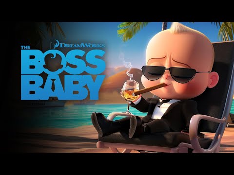 El bebé jefazo (2017) En Español | Disney Película taquillera de Hollywood |  Datos y Reseñas