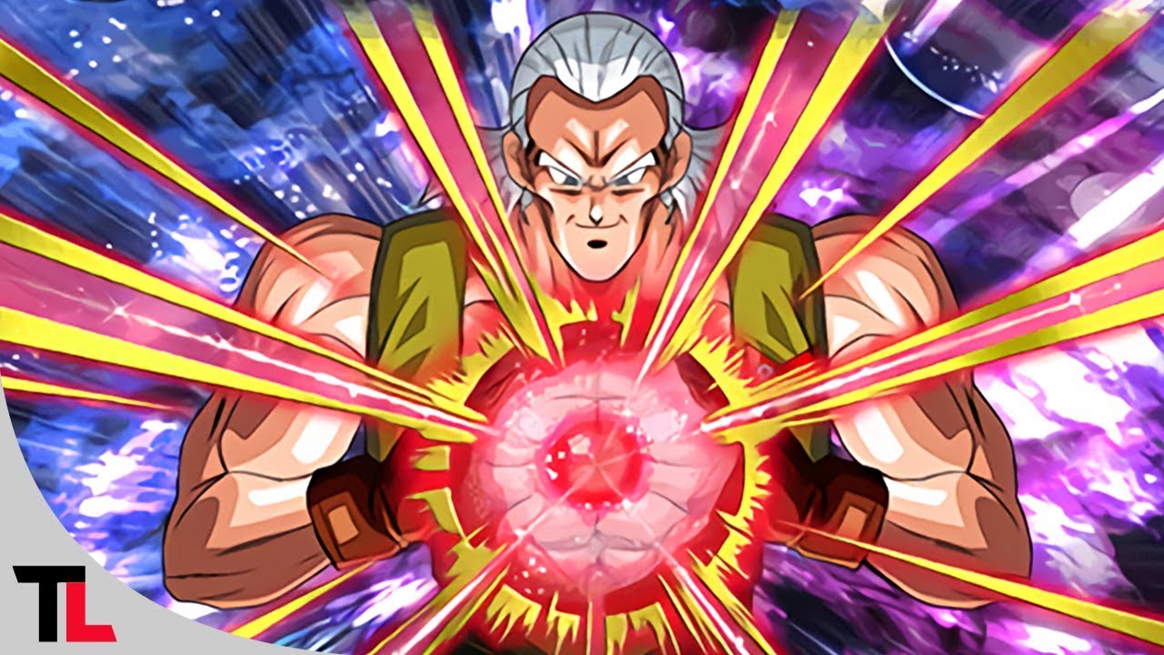 Dicas de Farm do Android 13 e Seu Extreme Z-Awaken | DBZ Dokkan Battle ...