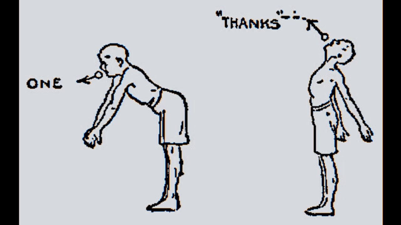 bp6 exercise - YouTube