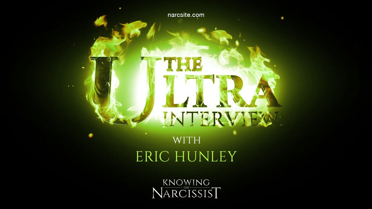 The Ultra Interview with Eric Hunley - YouTube