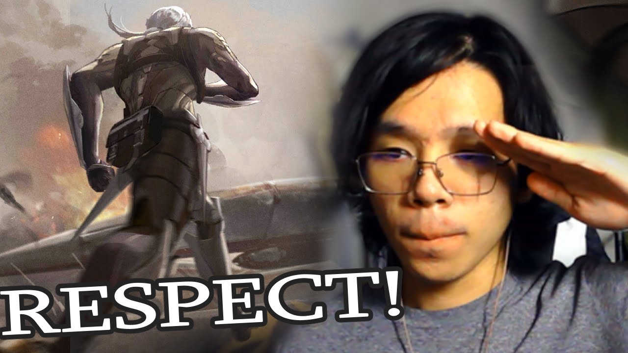 FIRST TIME PLAYING PUNISHING GRAY RAVEN | Interlude Story "The Land of The Fallen" Watanabe ...