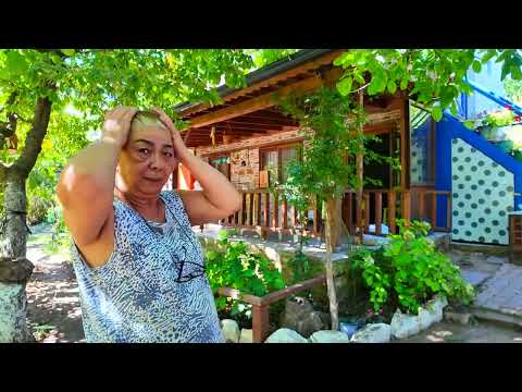 HİÇ HOŞUMA GİTMEDİ HEMEN EL ATTIM