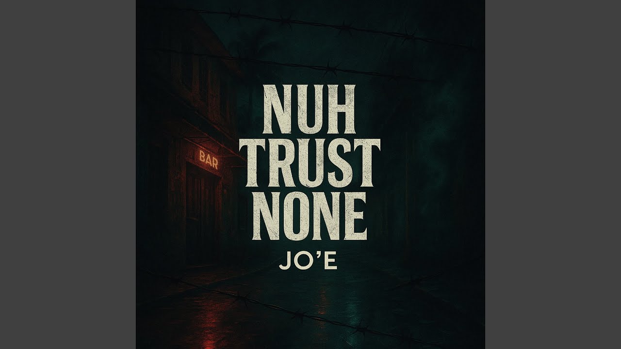 Nuh Trust None - YouTube