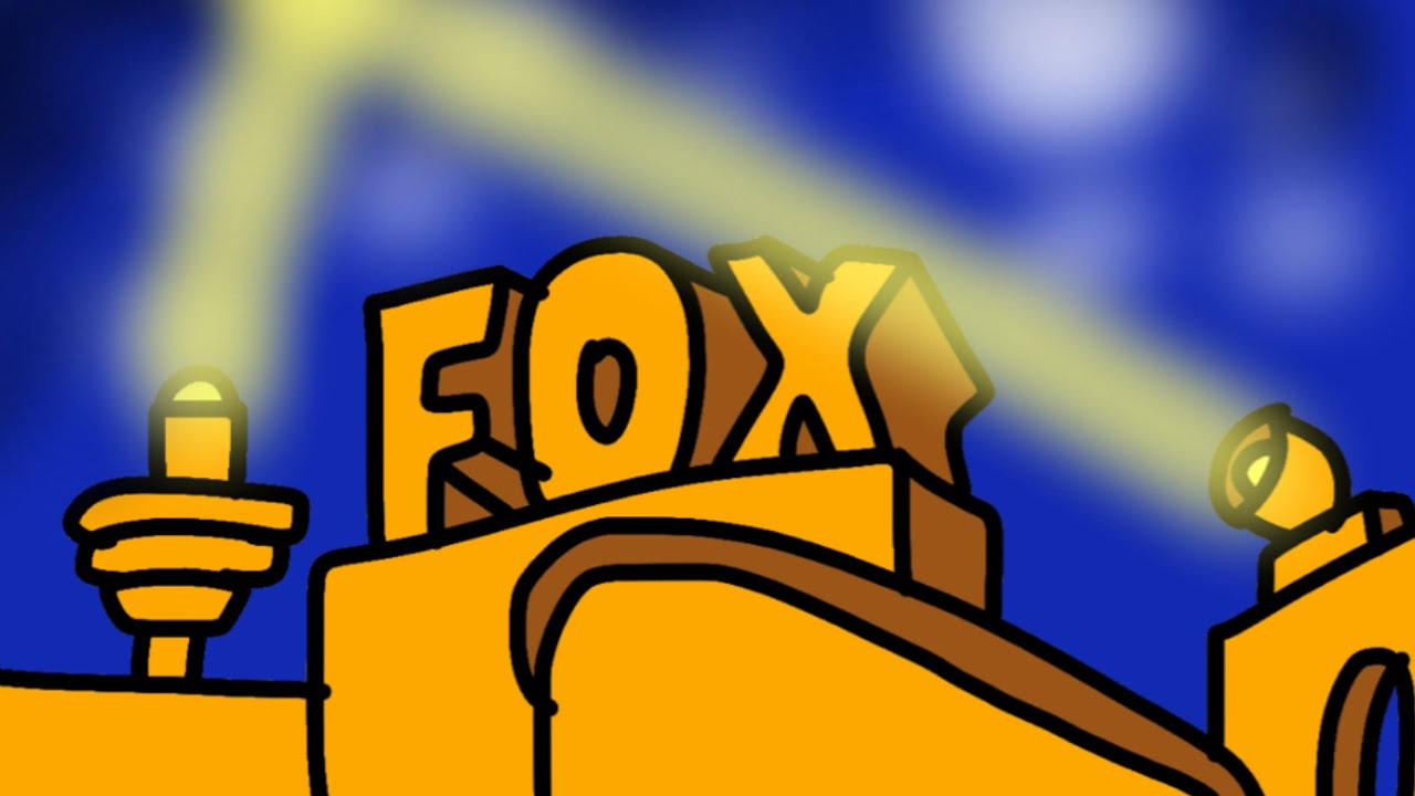 FOX PH TV Ident-You Mena This Guy? - YouTube