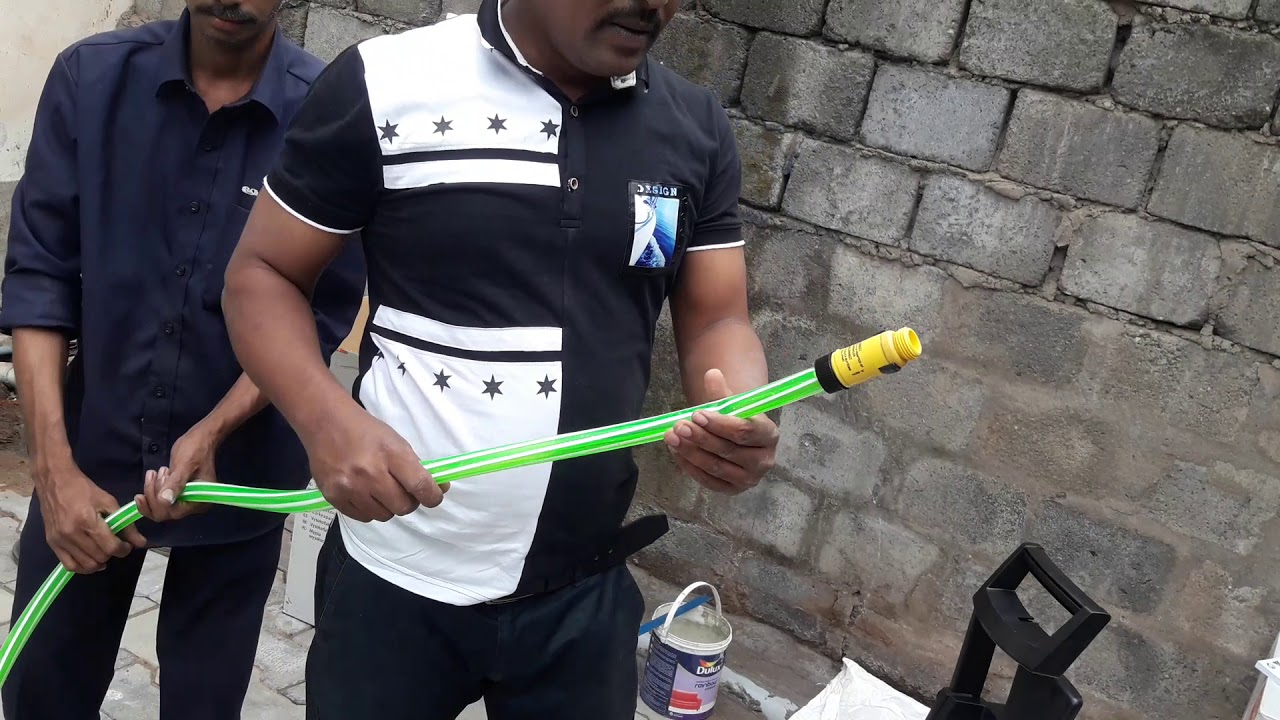 TOILET AND DINING HALL CLEANING MACHINE - YouTube