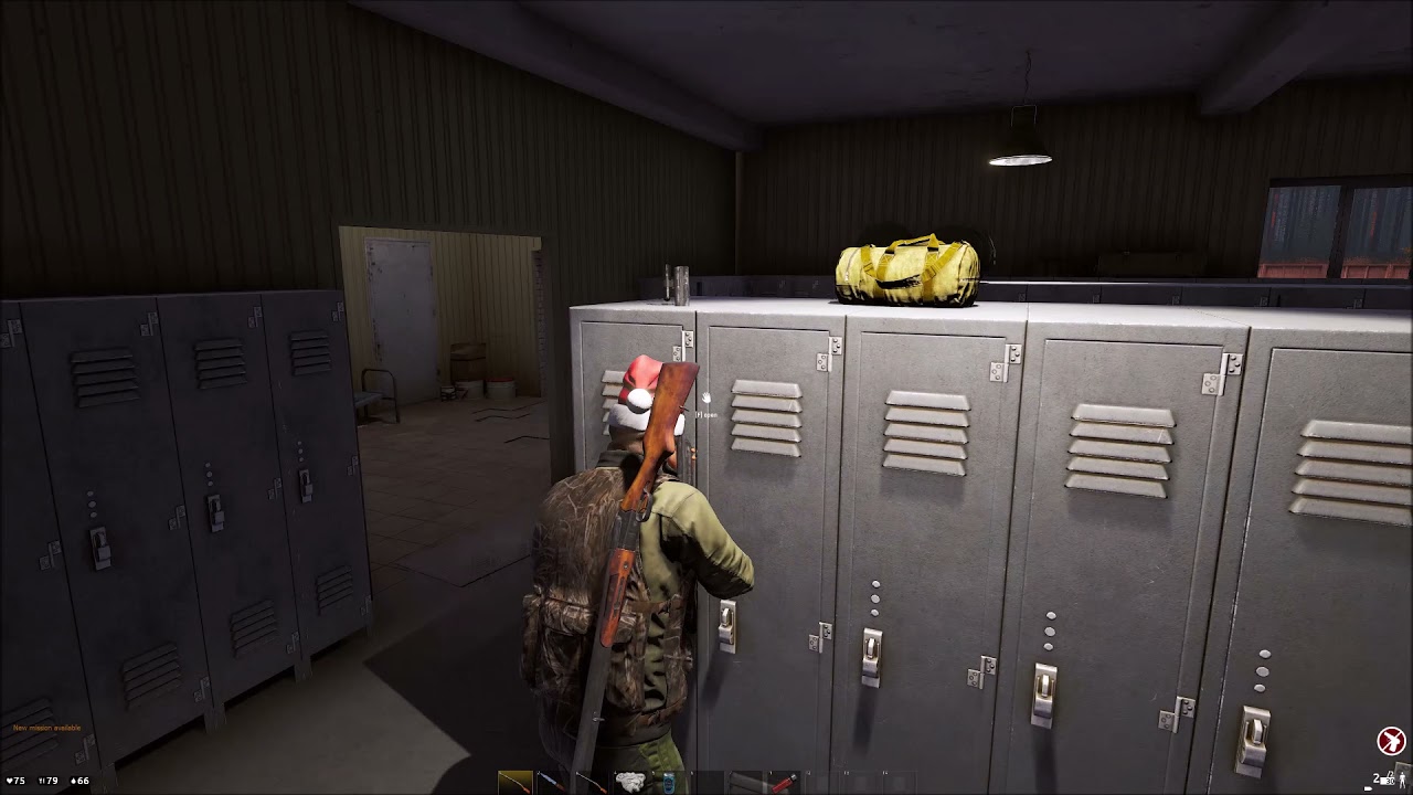 Deadside Gameplay Video 1 - YouTube