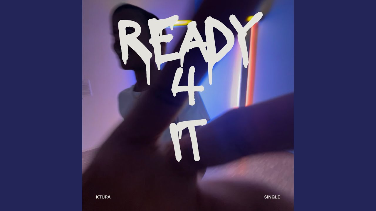 READY 4 IT - YouTube