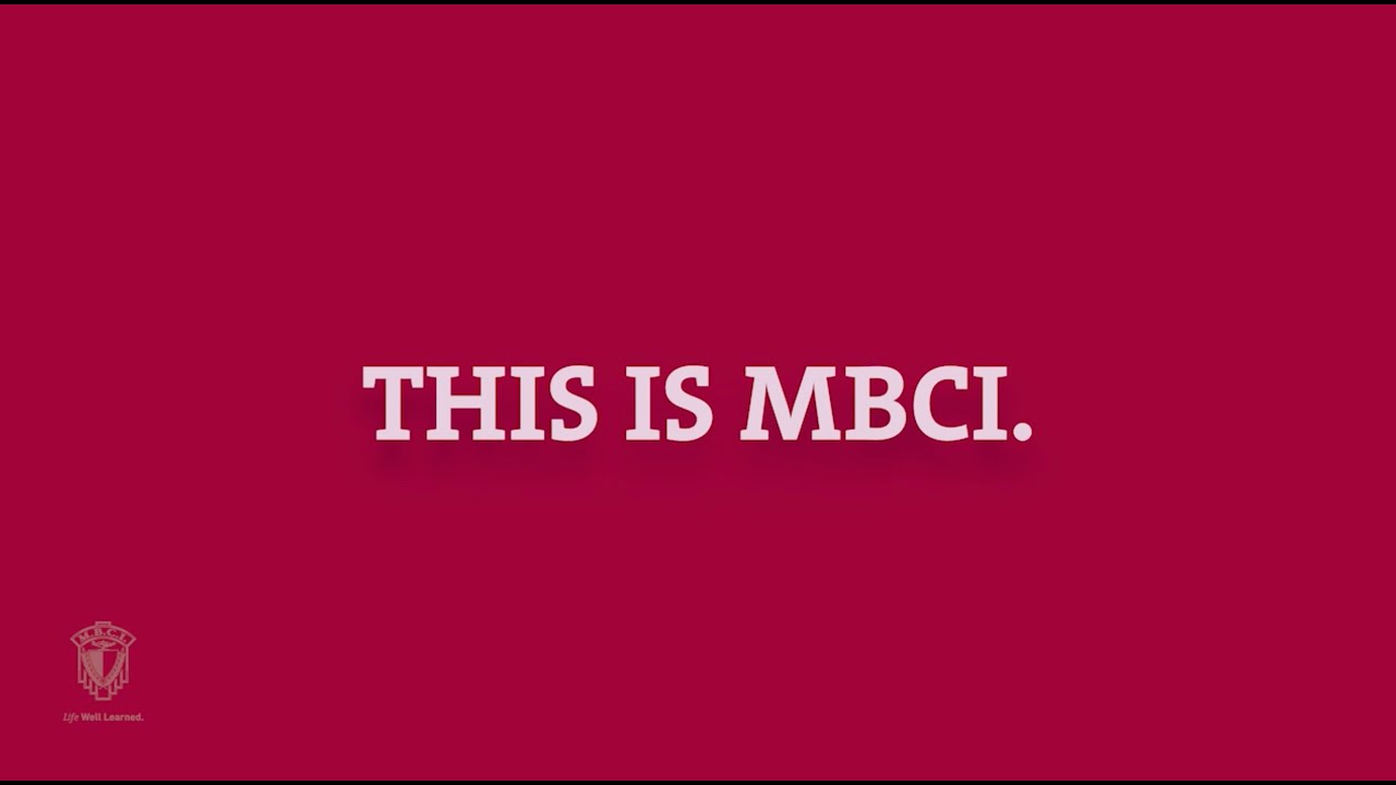 A Day at MBCI - 2023 - YouTube