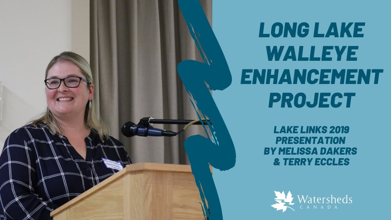 Melissa Dakers & Terry Eccles - Lake Links 2019 Full Presentation - YouTube