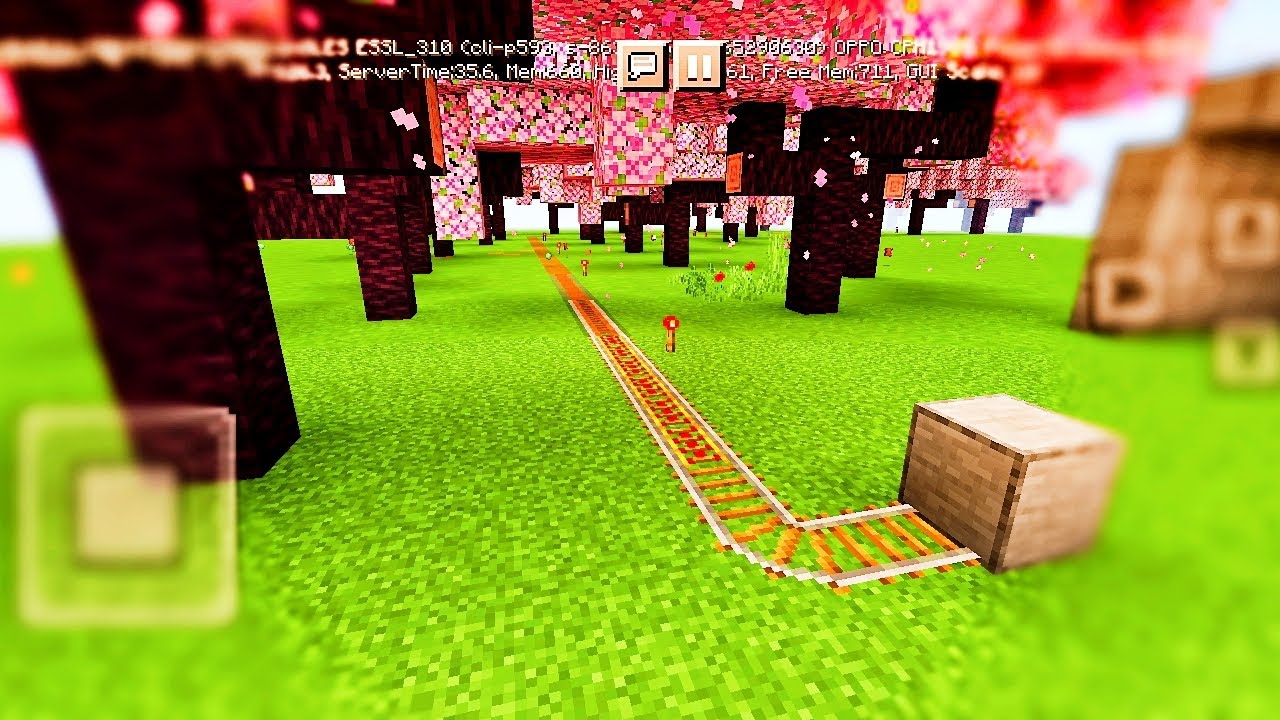 Choo Choo Charles teaser: Minecraft - YouTube