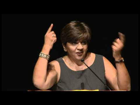 Navjeet K. Bal '84: Williams Bicentennial Medalist 2011 - YouTube