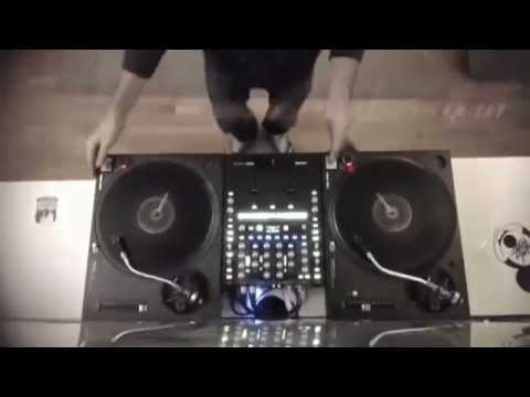 Who Sampled - Classic 90's Boom Bap 2 (DJ Set Style) - YouTube