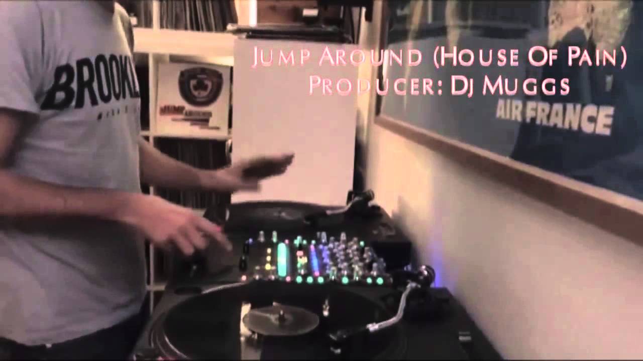 Who Sampled - Classic 90's Boom Bap 2 (DJ Set Style) - YouTube