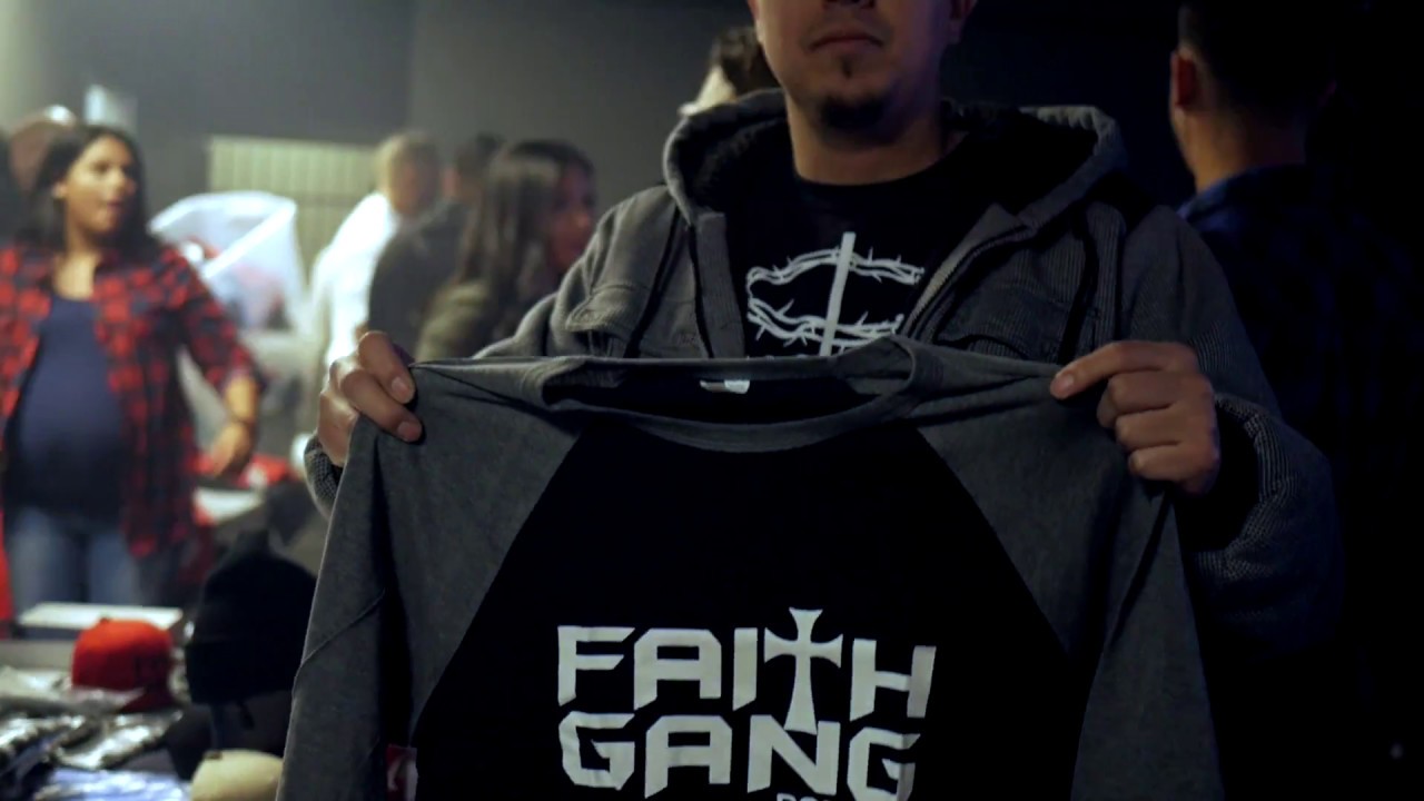 Faith Gang Team - YouTube
