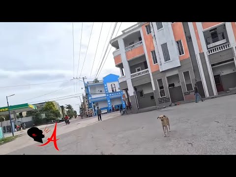 Welcome to Aux Cayes: La ville des Cayes