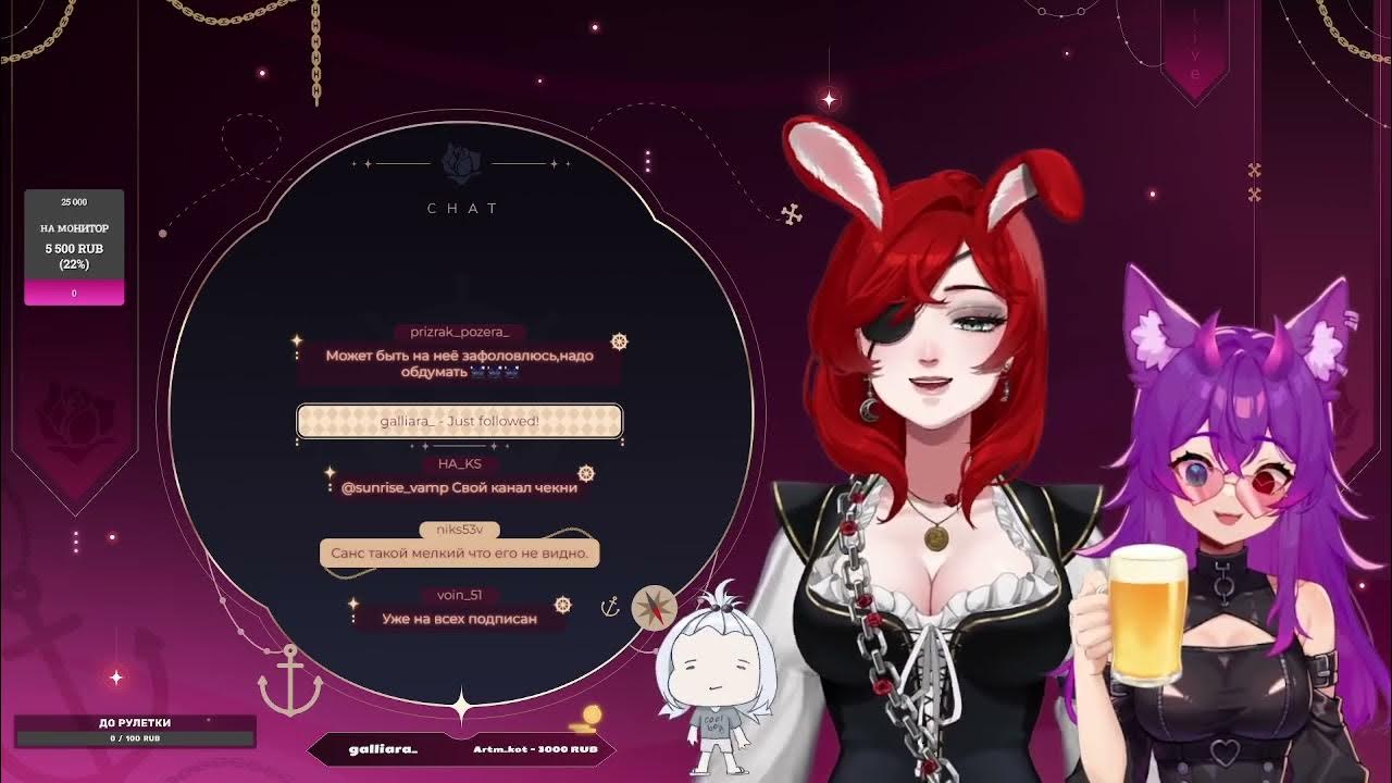 【EN.SUB Minecraft】Первый раз в кубическом мире с @kof_fka @sunrise_vamp - YouTube