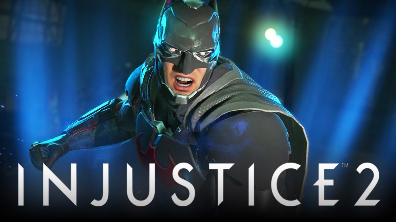 Injustice 2: ALL Super Moves Gameplay (All Characters 2017) - YouTube