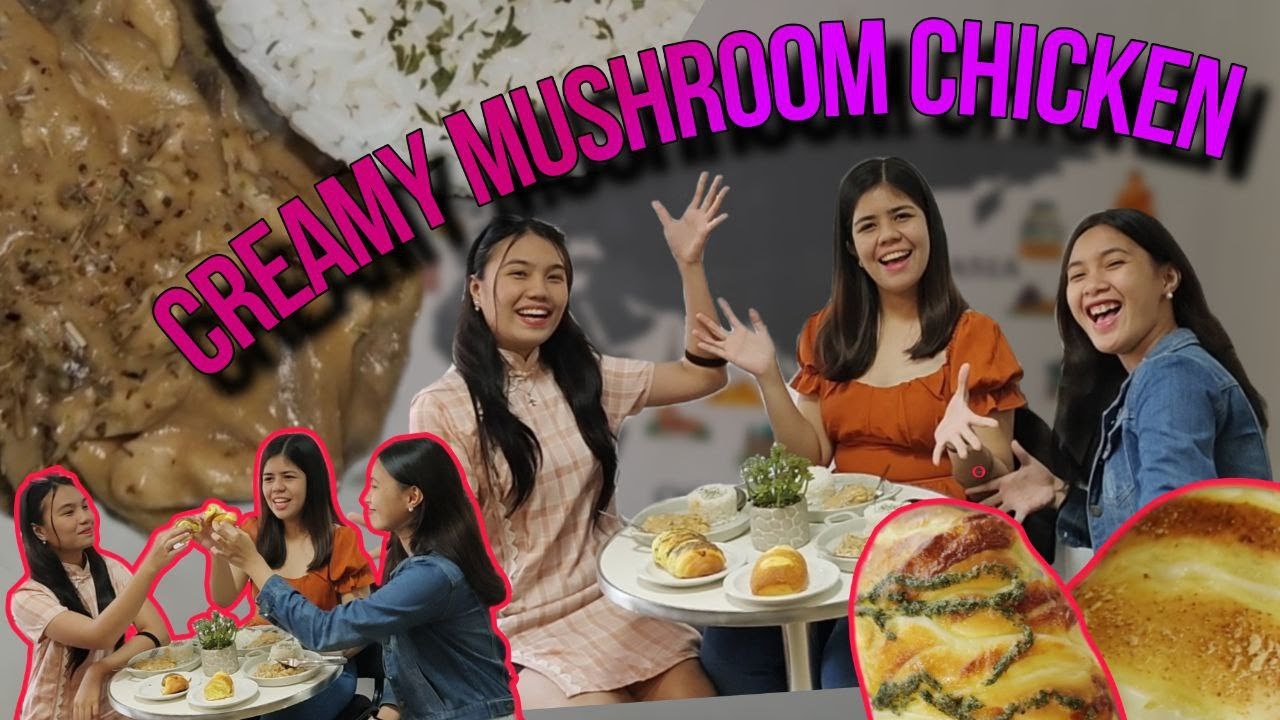 Let's grab some #Bites - YouTube