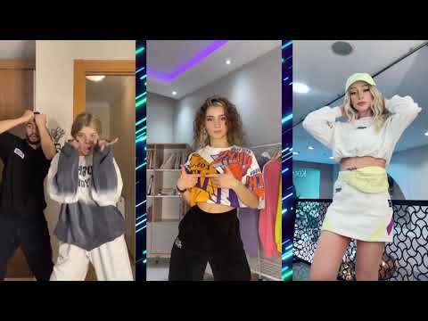Cola Cola = Yeni Dans Akımı | TikTok