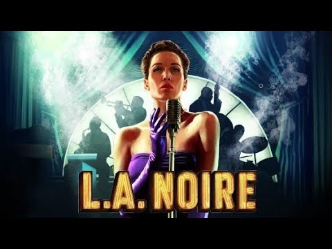 Elsa Lichtmann's Story | L.A. Noire - YouTube