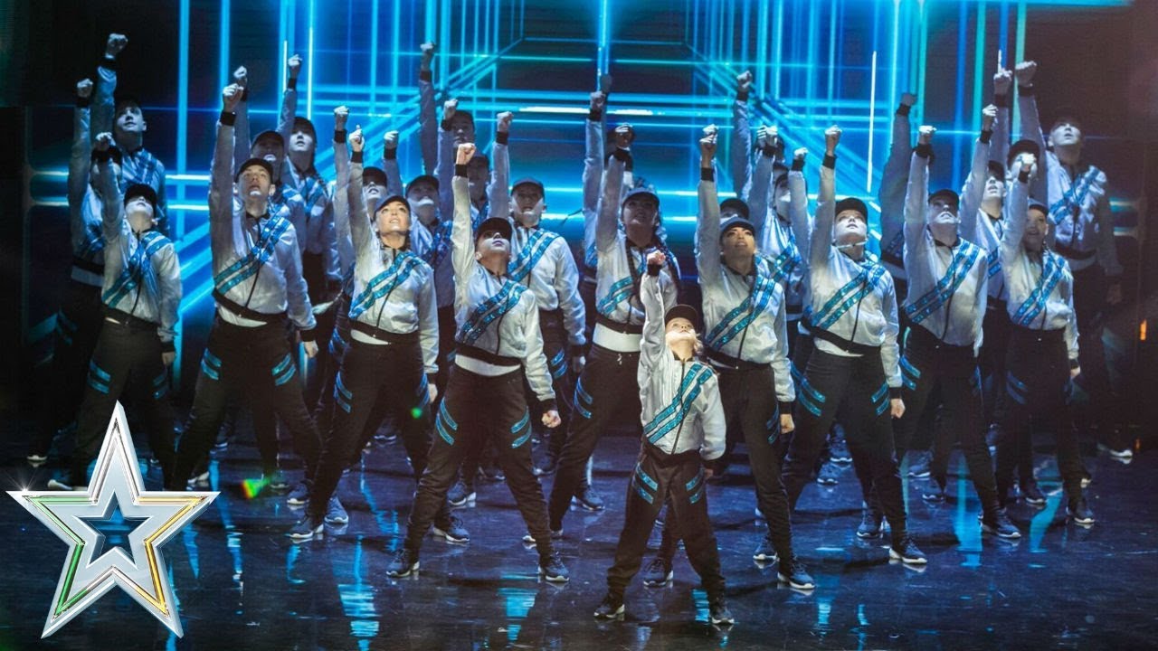 RDC kick off the live semi-final on IGT | Semi-Final 2 | Ireland’s Got ...