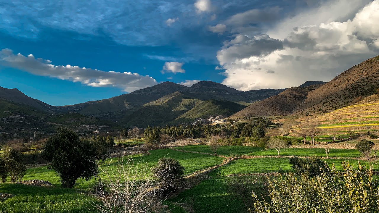 Makhai lower dir|KPK| Beauty |Nature - YouTube