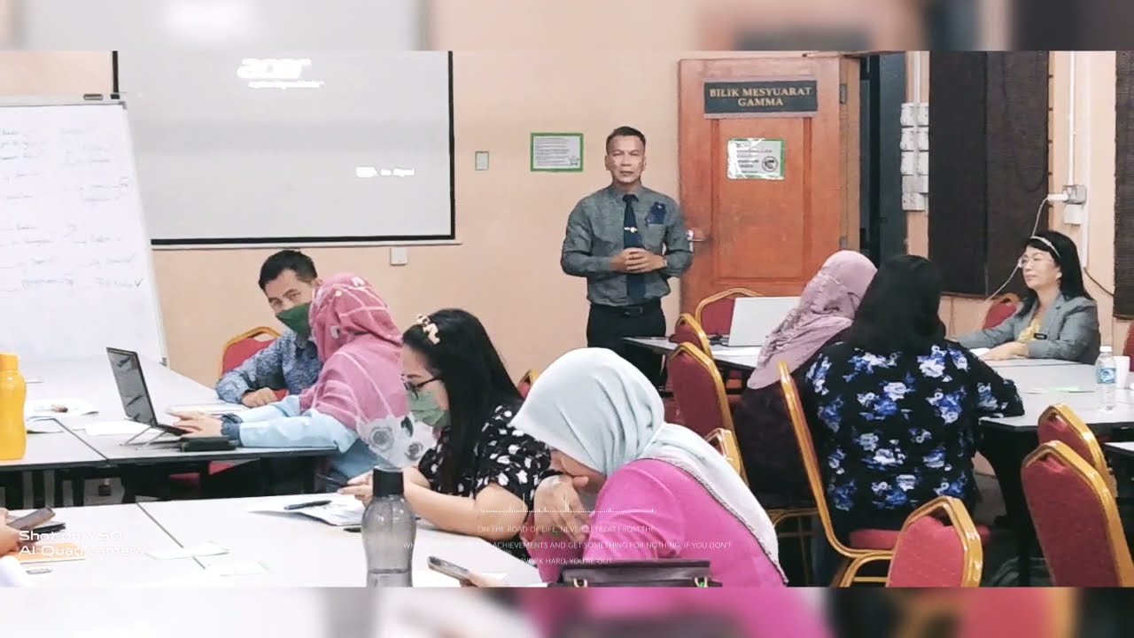 CITRA WARNA PROGRAM SOKONGAN PPD & SEKOLAH EKUITI PPD TUARAN FASA 1 ...