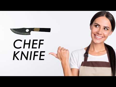 Matsato Osuren Knife Review | Razor Sharp Japanese Chef Knife Worth Buying?