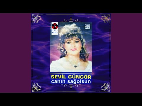 Sevil Güngör - Talihsizler (Kaliteli Kayıt)
