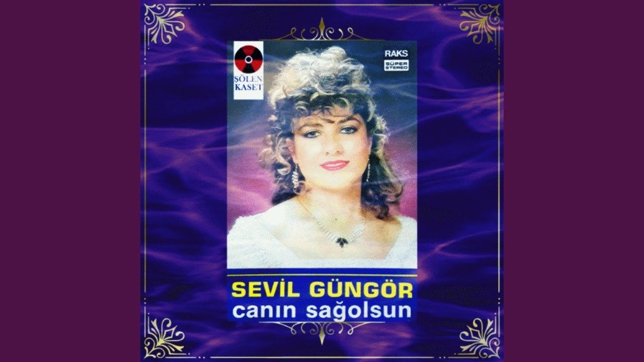 Sevil Güngör - Talihsizler (Kaliteli Kayıt) - YouTube
