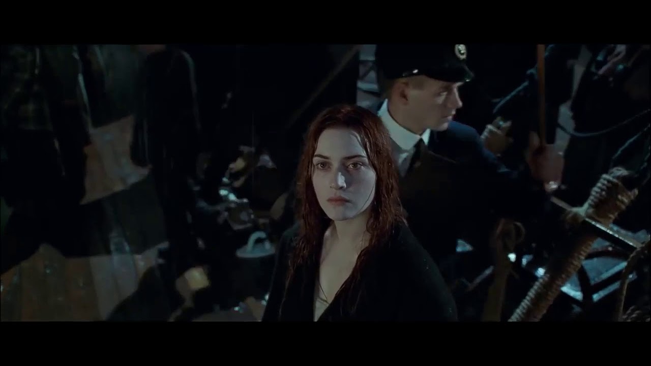 TİTANİC | Final Scene - YouTube