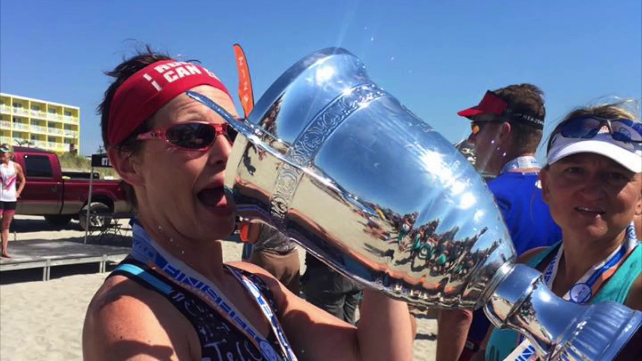 Wild Harbor Tri Club End of the Season Slideshow - YouTube
