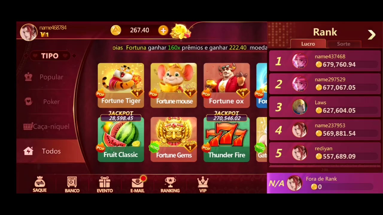 King Slots - YouTube