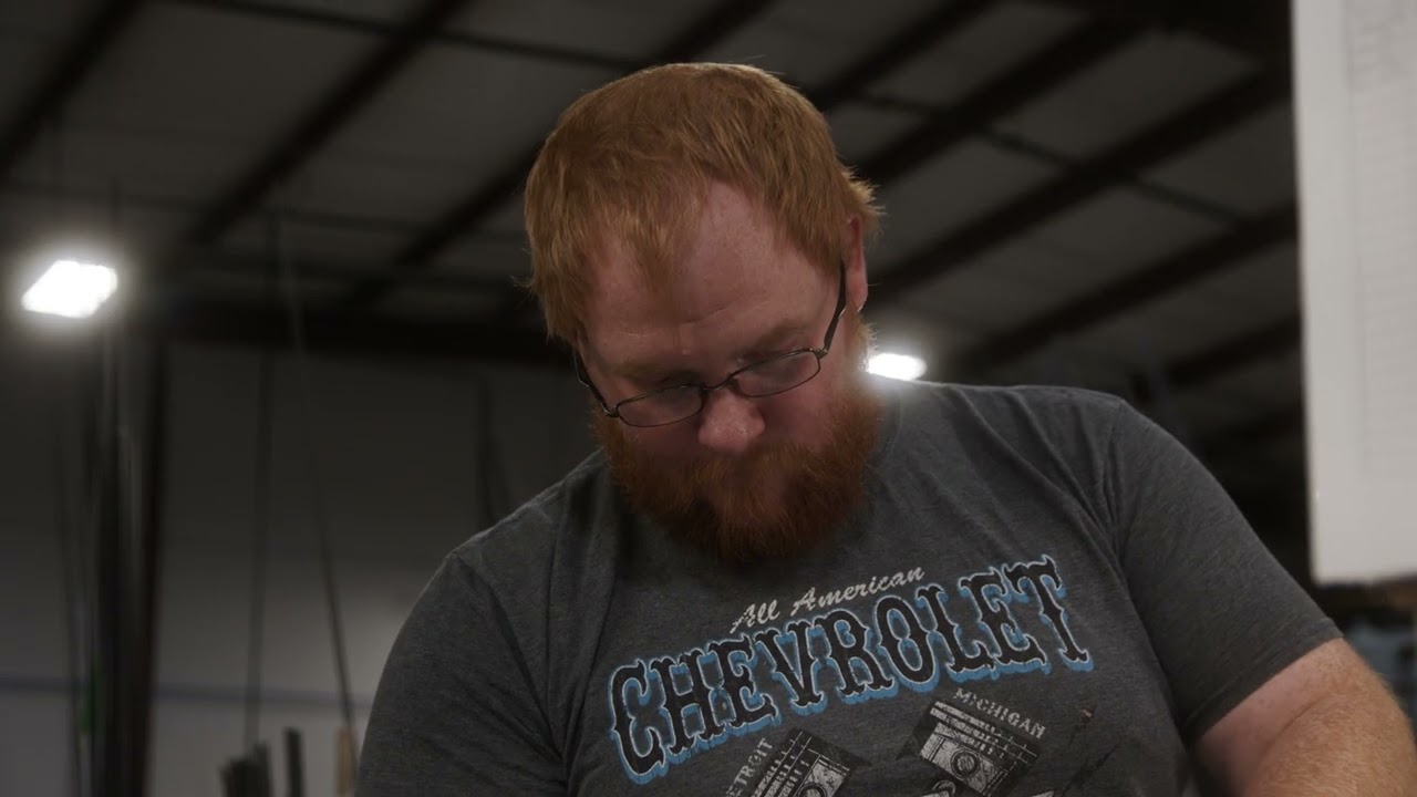 Stryker Rods - Brand Story - YouTube