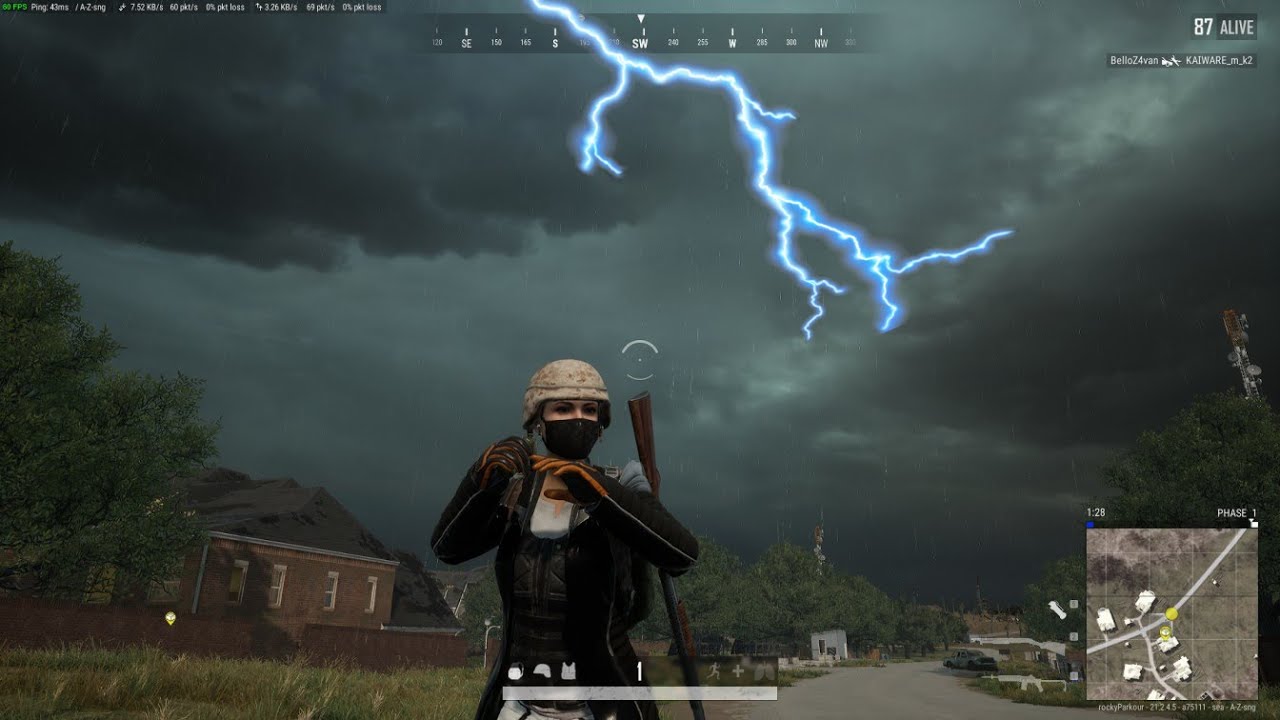 😃Player unknown Battleground New 😃 MAP Deston😃 introduced in PUBG PC ...
