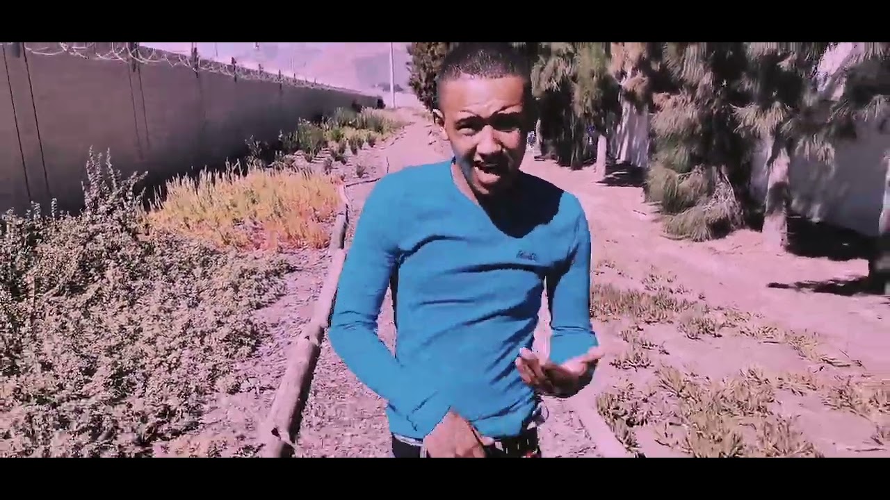 JAYD?N - Seer Gemaak ( official music video ) - YouTube