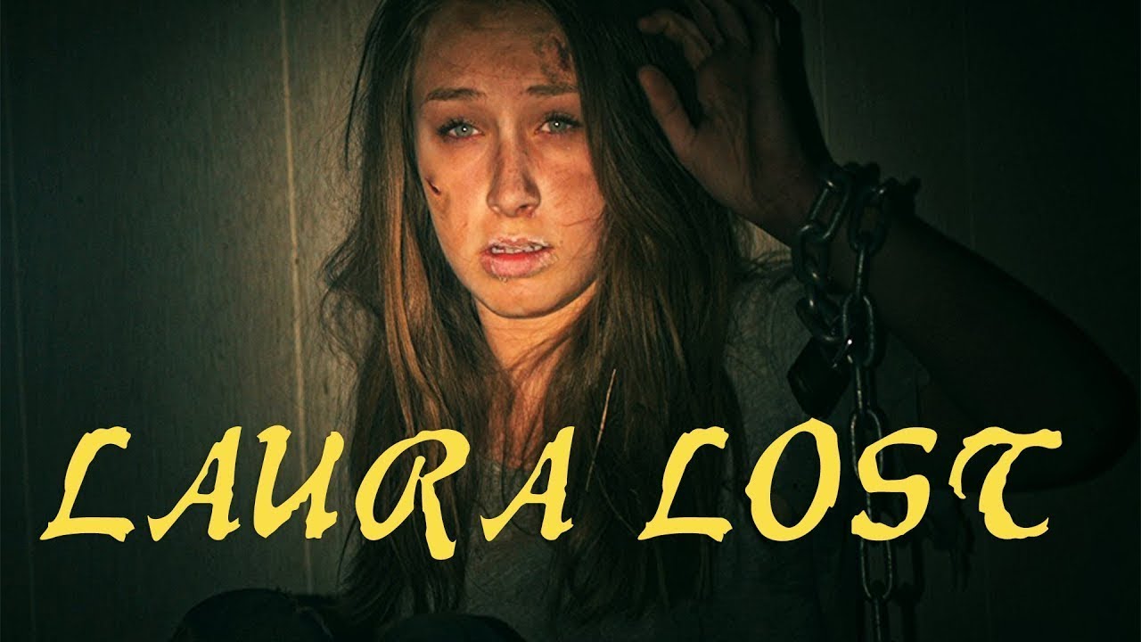"Laura, Lost" #MissingPersonMystery #lostinthedark - YouTube