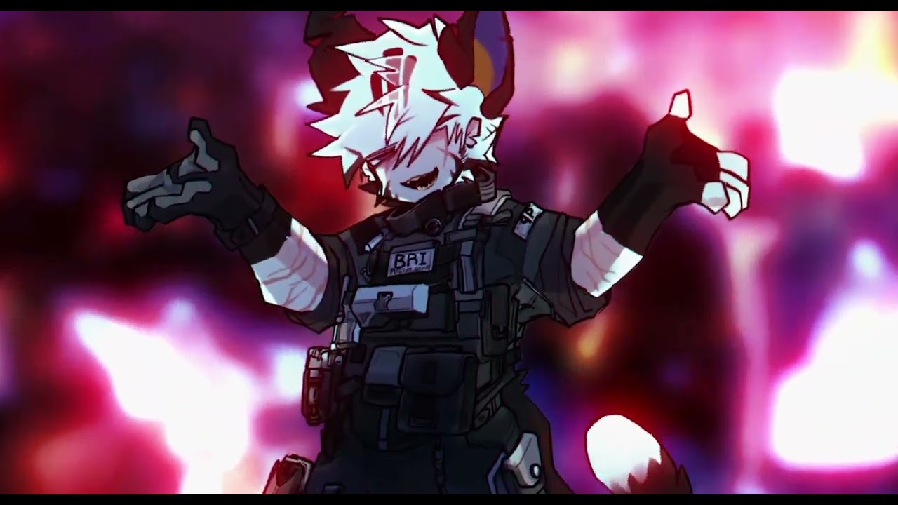 ENEMY|animation - YouTube