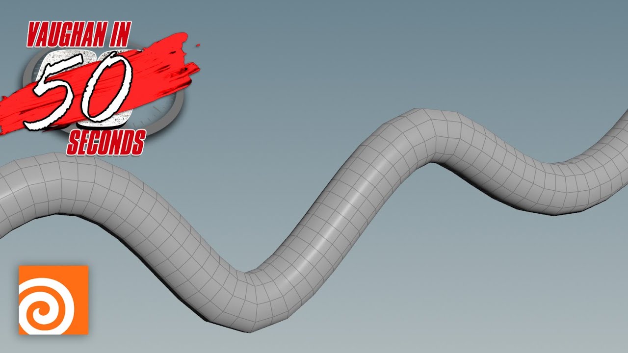 Houdini | PolyWire Geometry Node - YouTube